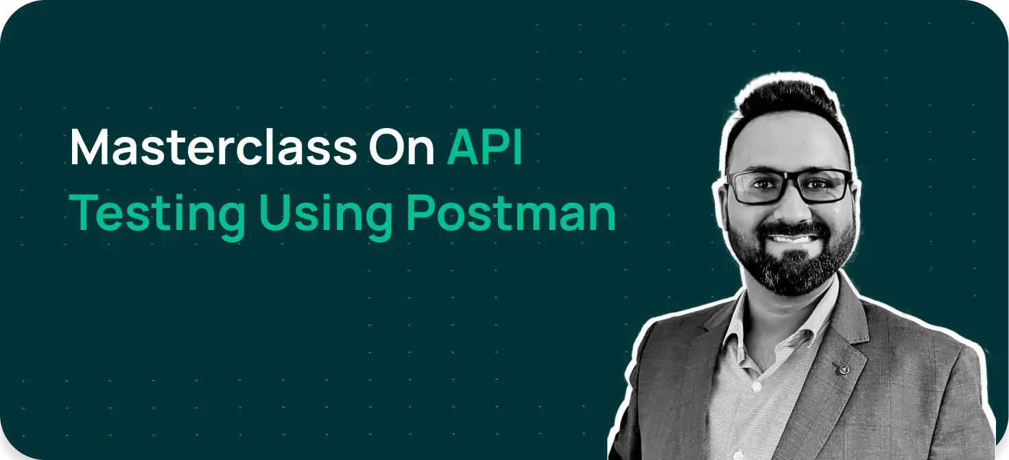 Register for API Testing using Postman - Upcoming Masterclass by Crio.Do Register for API Testing using Postman - Upcoming Masterclass by Crio.Do